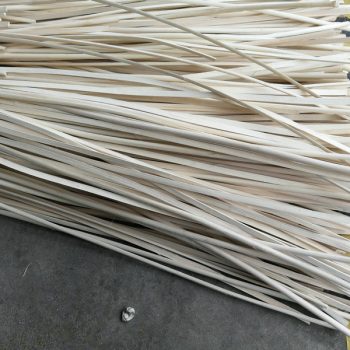 rattan core, rattan reed