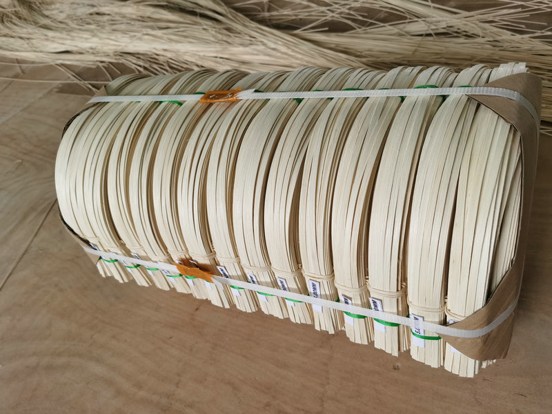 flat flat rattan core/reed, A quality natural