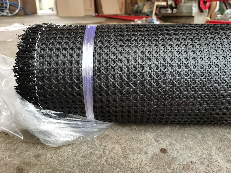 1/2″ open mesh Plastic Webbing, open mesh webbing