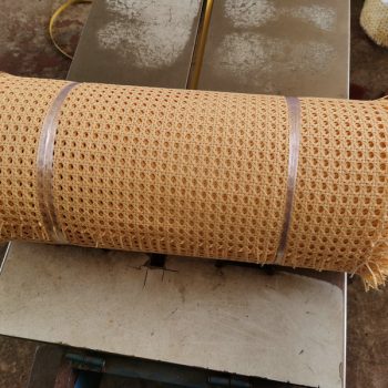 1/2" open mesh paper webbing