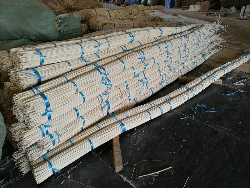 round rattan core, rattan reed, wicker