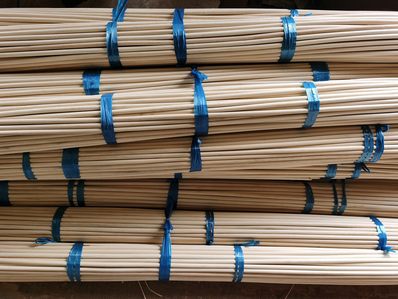 round rattan core, rattan reed, wicker