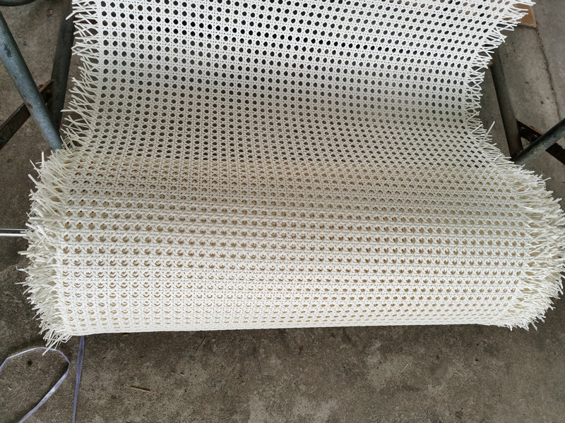 1/2″ open mesh Paper Webbing, white colour