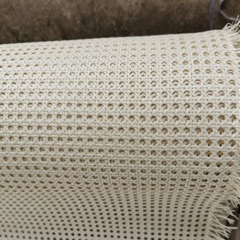 1/2" open mesh paper webbing