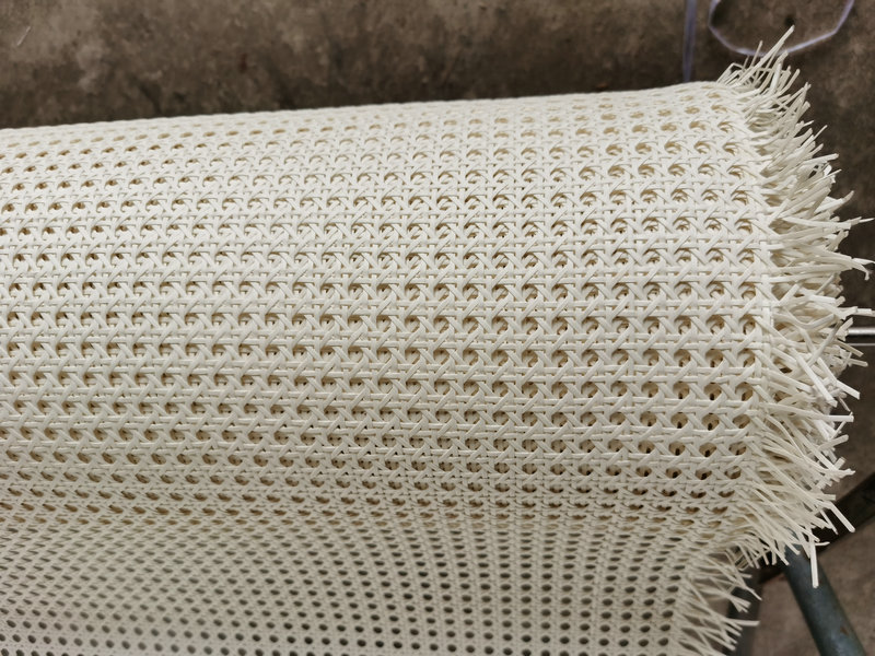 1/2″ open mesh Paper Webbing, white colour