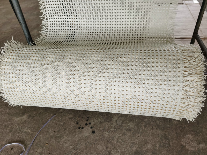 1/2″ open mesh Paper Webbing, white colour